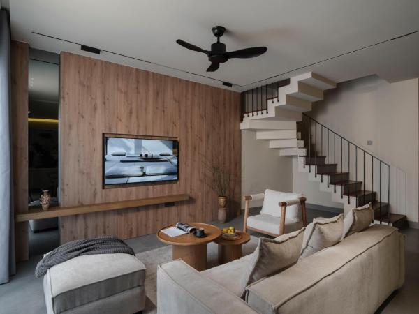 Cocoon House West Lake Hanoi - Hanoi