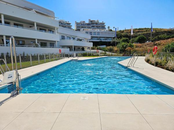 Townhouse In Oceana Gardens, Cancelada - Estepona