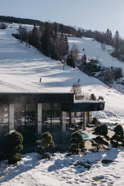 Sonnhof Alpendorf - An Adults Only Place - Bischofshofen