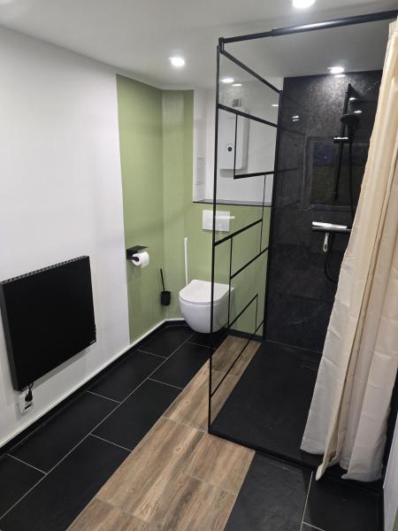 Ferienwohnung Ebert - Belchen