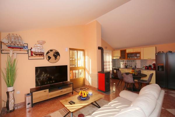 Apartman Vali Crikvenica - Crikvenica