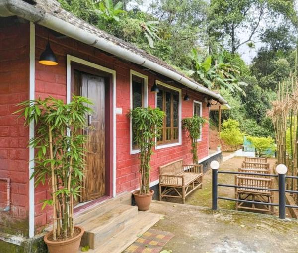 Clay Canvas - Munnar