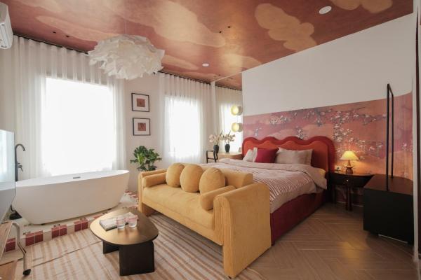 Le Batriu House - Hanoi