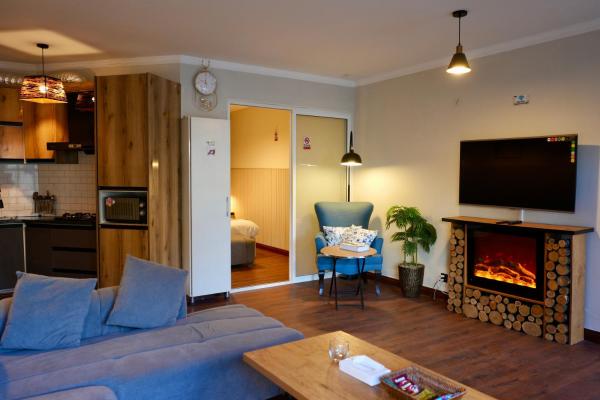 Ortus Murree 2 - Pakistan