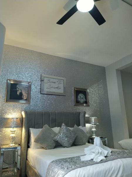 The Dreamcatcher Hotel - Blackpool