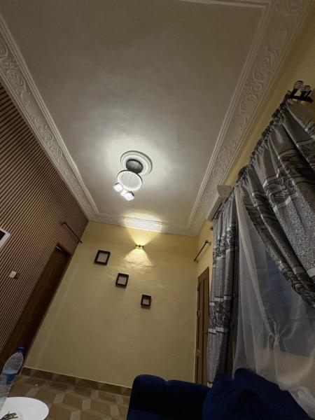 Séjour Précieux - Cotonou