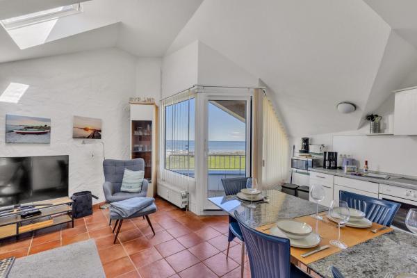 Ferienwohnung Kiekut Kronsgaard - Schleswig-Holstein