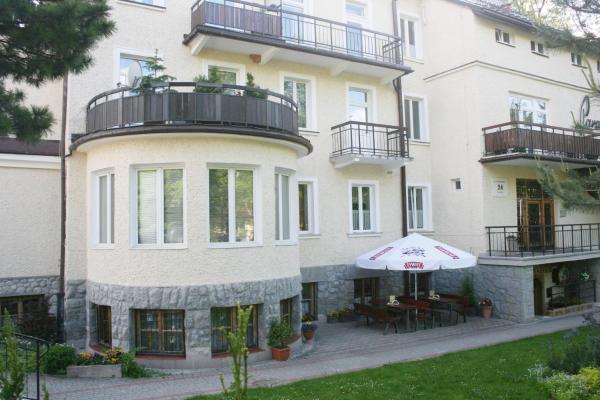 Apartamenty Paradis Zakopane - Pologne