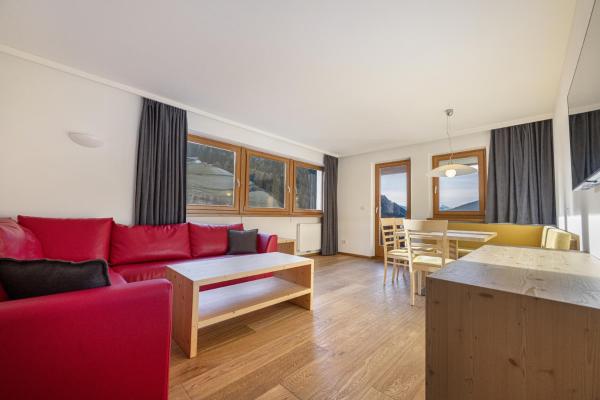Apartments Monica - Selva di Val Gardena, Italy