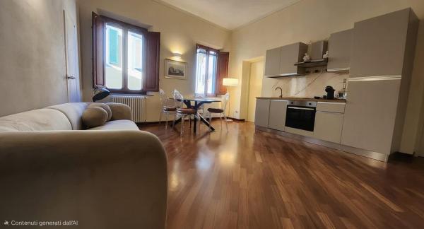 Ars Vivendi - Affitti Brevi Italia - Pise