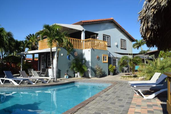 La Felicidad Aruba - Aruba