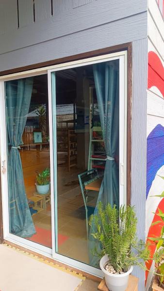 Stop By Stay Pai - Mae Hong Son