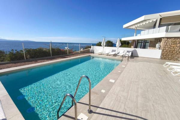 Studio With Sea View And Pool Ideally Located - Ajaccio