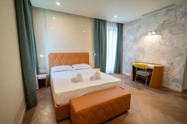 Dimora Galeno - Frascati