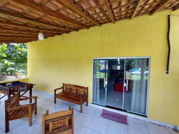 Casa Do Deca Toledo - 500 Metros Do Centro Histórico - Paraty