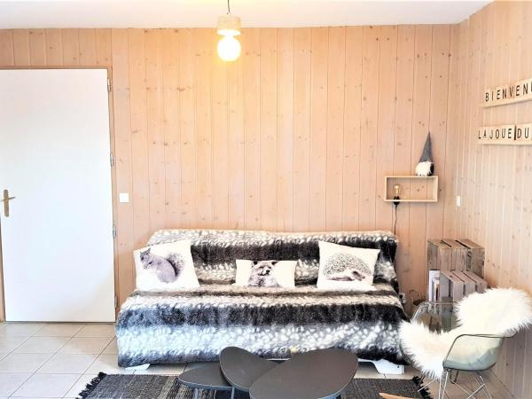 Chalet Duplex 7 Pers, 2 Chambres, Parking, Animaux Bienvenus - Fr-1-504-51 - Le Dévoluy