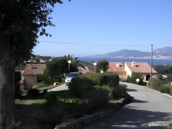 Location Porticcio - Ajaccio