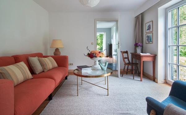 Künstlerwohnung Im Naturpark - Kellinghusen