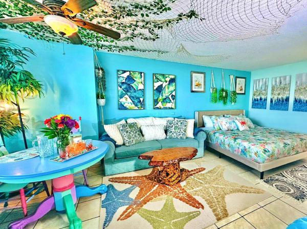 Ocean Cove - Floride