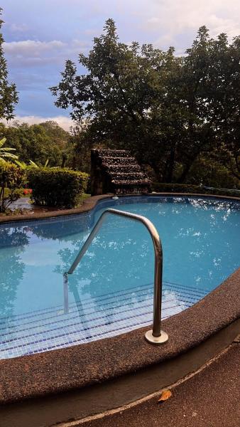 Quinta La Vita Turrubares - 