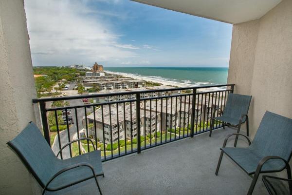 Ocean Forest 1202 - Myrtle Beach, SC