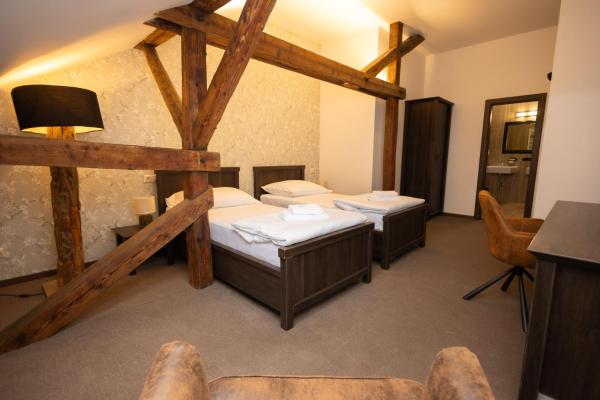 Apartmány Na Bašte - Slovakia