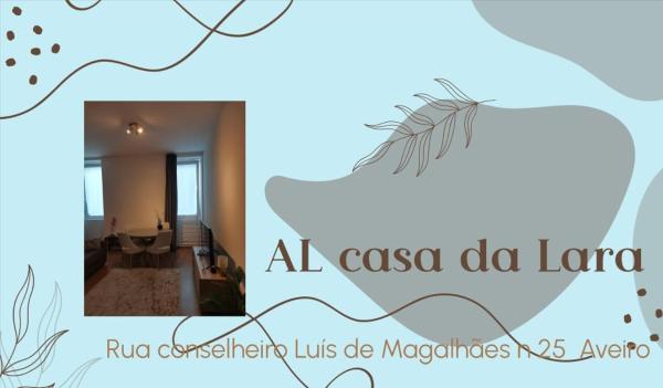Casa Lara - Aveiro
