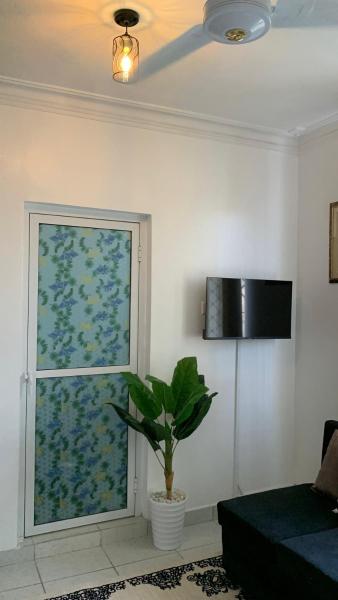 Alum Luxury Studio 2 - Kenya