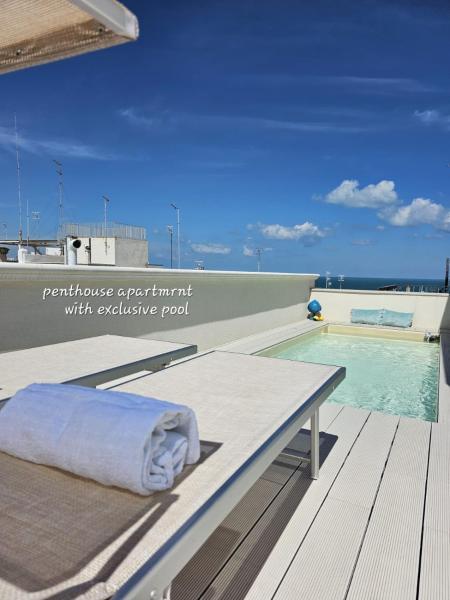 Il Gelso Bianco Luxury Apartments - Polignano a Mare