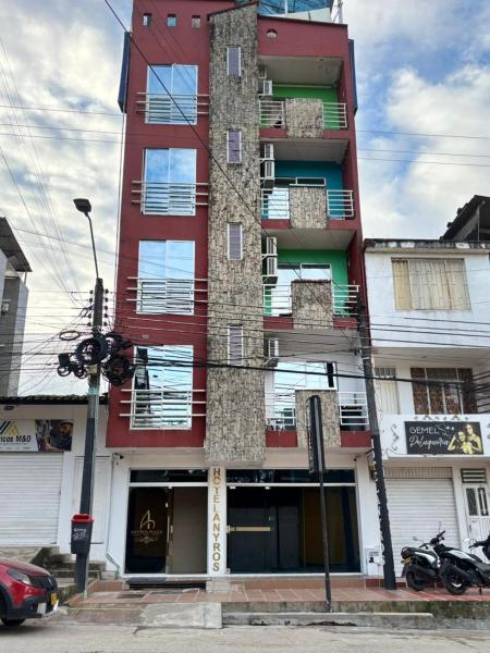 Anyros Plaza Hotel - Mocoa