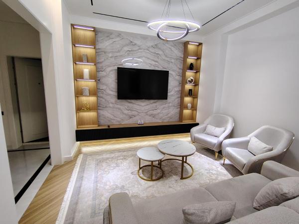 Kare Studio - Tashkent