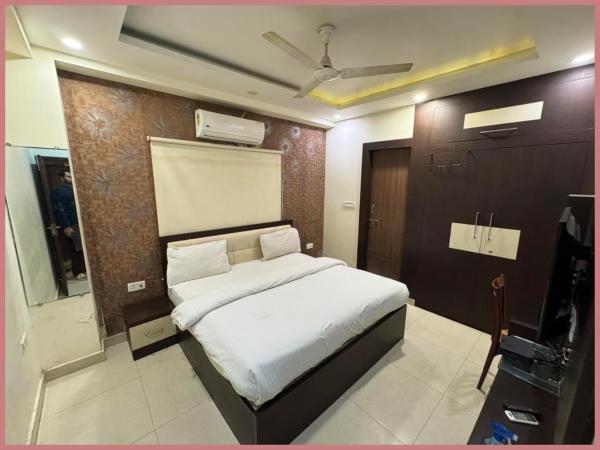 Baliapanda Road Abhinav Palace Resort - Puri