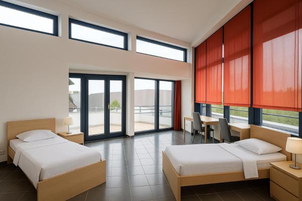 Monteur- Und Ferienunterkunft Ludwigsfelde - Ludwigsfelde