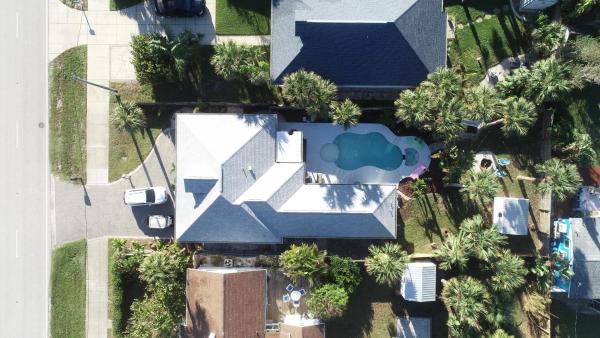 Gone Coastal - New Smyrna Beach, FL