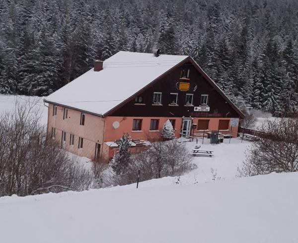 Domaine Des Hauts Viaux - Xonrupt-Longemer