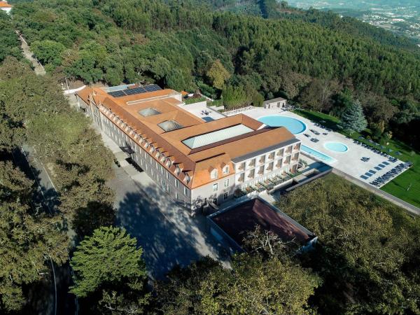 The Lince Braga - Guimarães