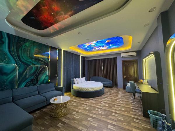 Heaven - Tỉnh Bắc Giang