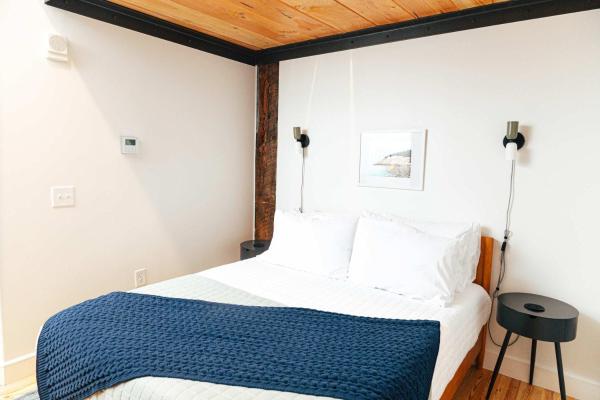 Loft 307 - The William - Vinyl - Downtown Vibes - Birmingham, AL