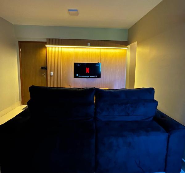 Apartamento Morais - Caldas Novas