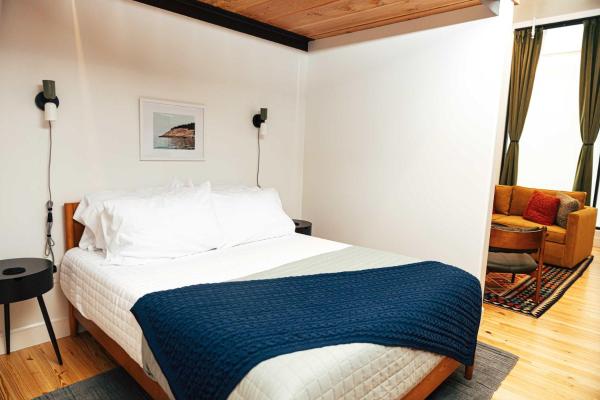 Loft 306 - The William - Atrium - Downtown Vibes - Birmingham, AL