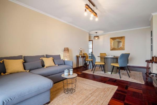 Nata7 Apartment - Madeira