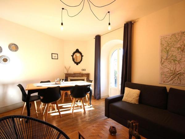 Appartement 8 Pers, Centre Mont-dore, Wifi - Fr-1-608-256 - Puy de Sancy