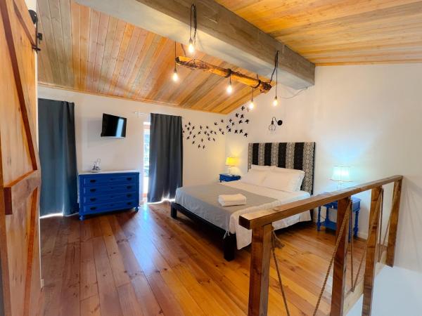 Junkeira - Casa, Douro E Campo - Vila Flor