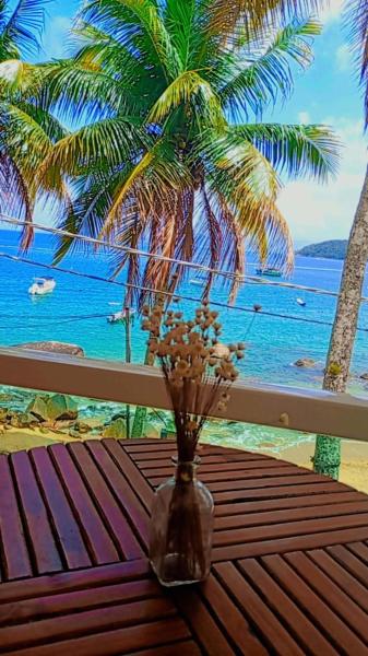 Carneiro's House - Ilha Grande