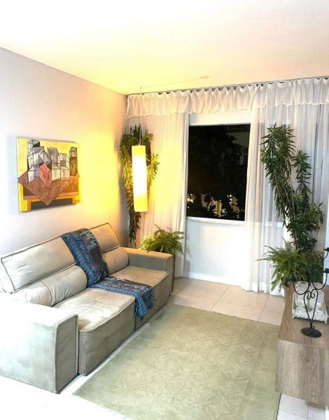 Temporada Leme - Rio de Janeiro