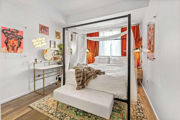 Boston Family Suite With Pool And Gym Exquisite For Families - Boston, MA