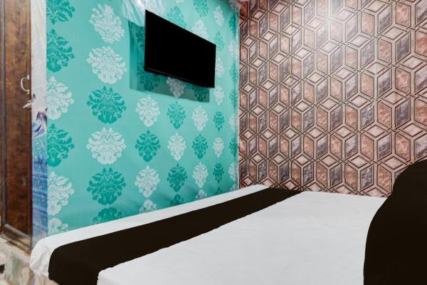 Hotel O Unique Stay Inn - Lucknow