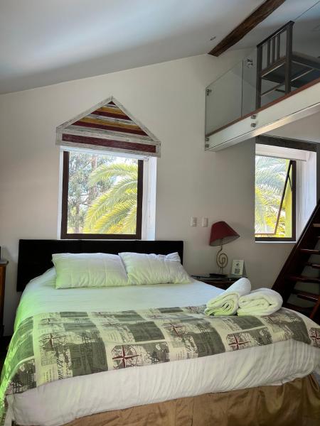 Villaanamaria - Pastaza