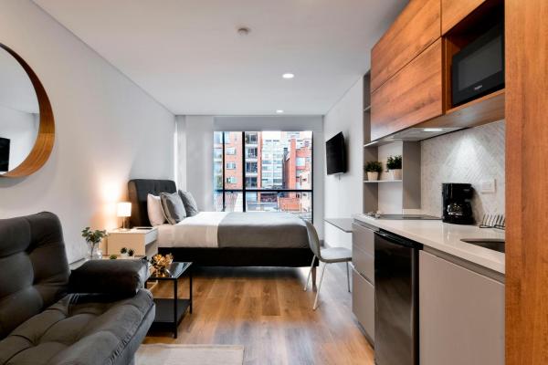 Urban Chico By Ga - Bogotá