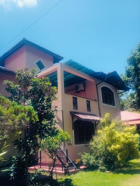 Bentota Lotus Resort And Villa Bentota - Bentota